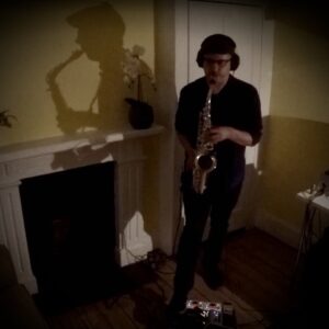 Plugged In Live – Samuel Sharp